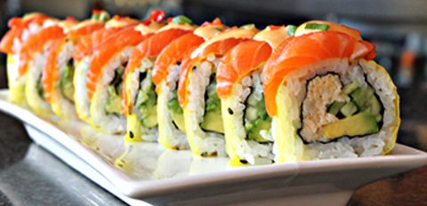 Taka House | Best Sushi In Rochester