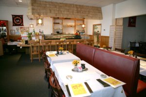 Taka House | Best Sushi In Rochester