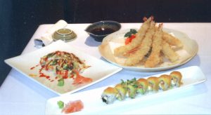 Taka House | Best Sushi In Rochester