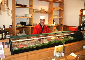 About | Taka House